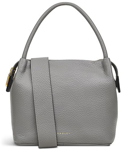 Gray Radley Bags for Women | Lyst