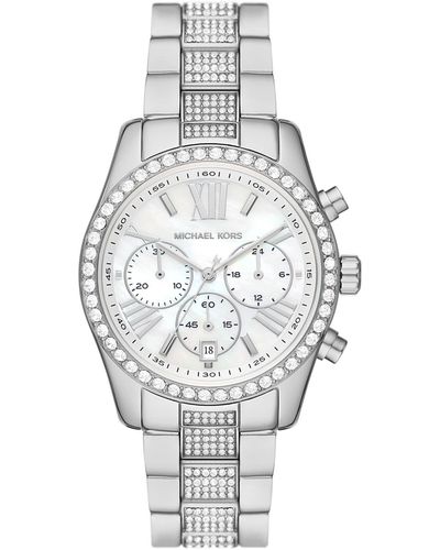 Michael Kors Watches for Women | Online Sale up to 52% off | Lyst - Page 2