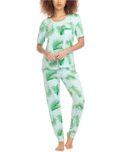 Green Honeydew Intimates Nightwear and sleepwear for Women | Lyst