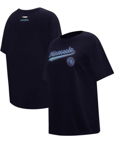 Pro Standard T-shirts for Women | Online Sale up to 25% off | Lyst