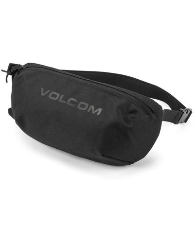 Black Volcom Bags for Men | Lyst