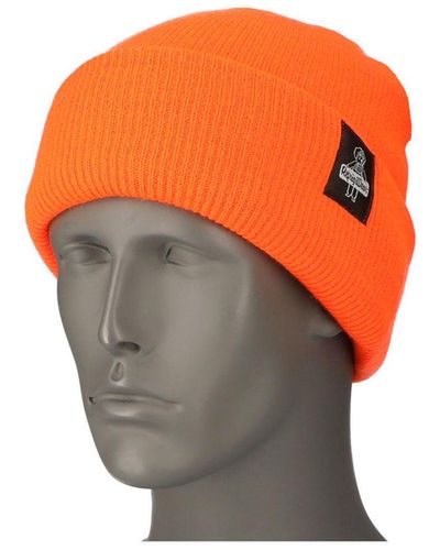 Orange Refrigiwear Accessories for Men | Lyst