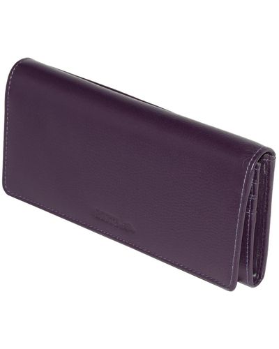 Women's ROOTS Wallets and cardholders from $65 | Lyst