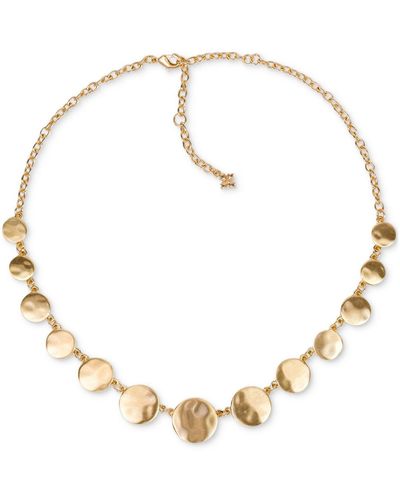 Metallic Patricia Nash Necklaces for Women | Lyst