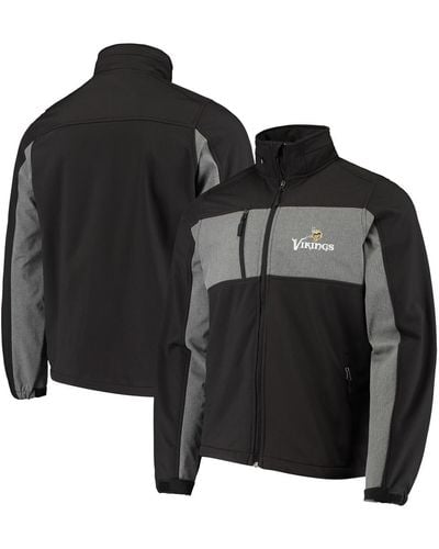 Black Dunbrooke Jackets for Men | Lyst