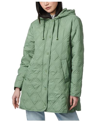 Green Bernardo Clothing for Women | Lyst