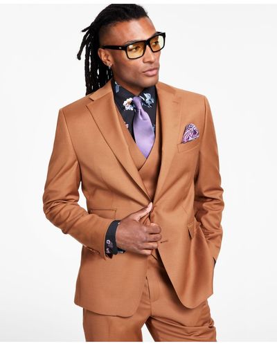 Brown Tayion Collection Clothing for Men | Lyst