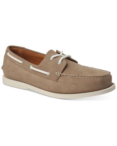 Club Room Boat and deck shoes for Men | Online Sale up to 58% off | Lyst
