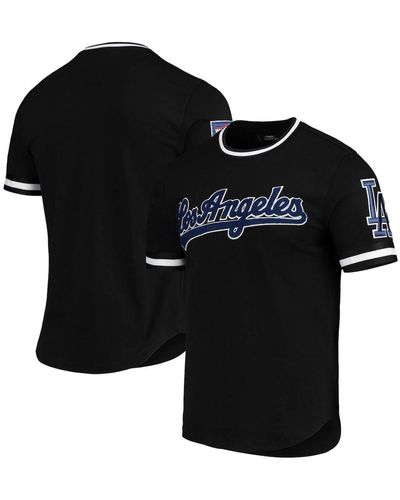 Pro Standard Short sleeve t-shirts for Men | Online Sale up to 50% off ...