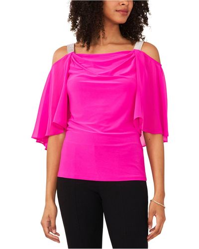 Msk Tops for Women | Online Sale up to 75% off | Lyst