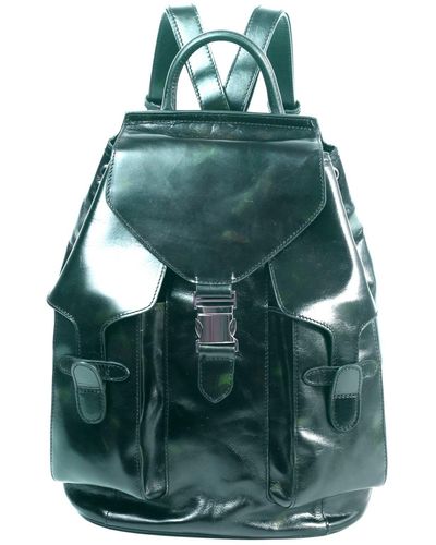 Green Old Trend Backpacks for Women | Lyst