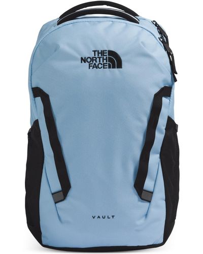Blue The North Face Backpacks for Men | Lyst