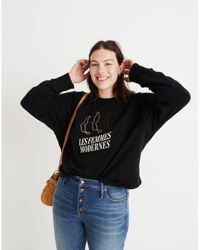 Black MW Activewear for Women | Lyst