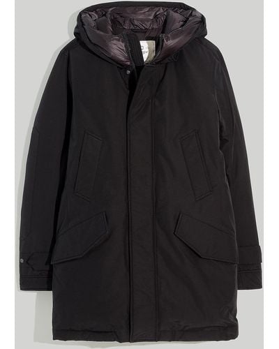 High Collar Jackets for Men - Up to 70% off | Lyst