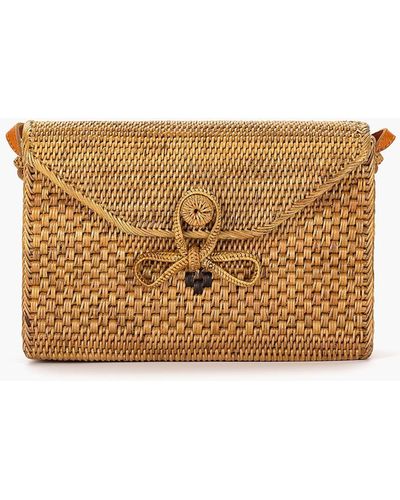 Natural MW Bags for Women | Lyst