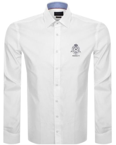 Hackett Clothing for Men | Online Sale up to 76% off | Lyst