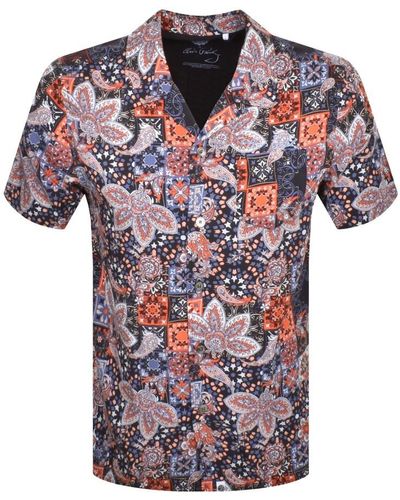 Pretty Green Shirts for Men | Online Sale up to 60% off | Lyst