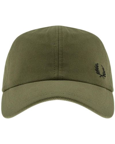 Fred Perry Hats for Men | Online Sale up to 51% off | Lyst