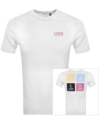White Luke 1977 Clothing for Men | Lyst