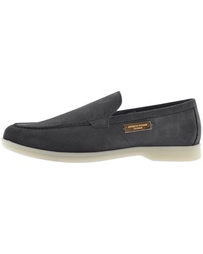 Black Android Homme Shoes for Men | Lyst