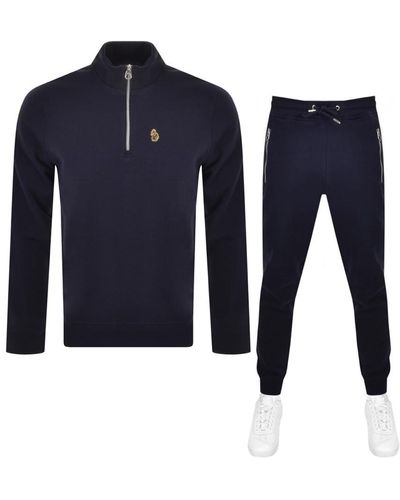 Luke 1977 Tracksuits and sweat suits for Men | Online Sale up to 51% ...