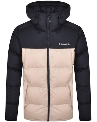 Columbia Winter Jackets For Men