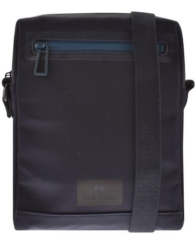 Paul Smith Messenger bags for Men | Online Sale up to 50% off | Lyst
