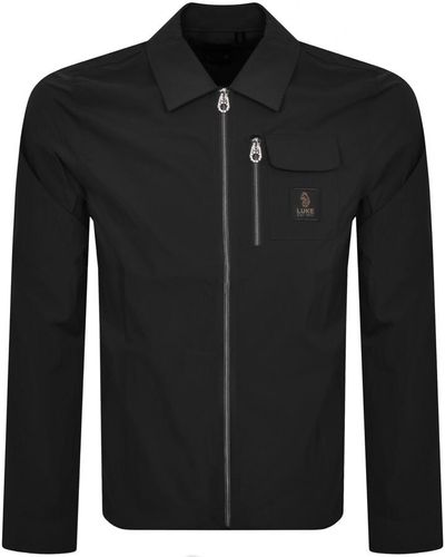 Black Luke 1977 Jackets for Men | Lyst