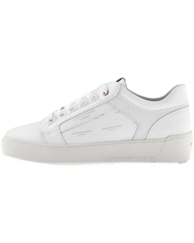 Android Homme Low-top sneakers for Men | Online Sale up to 50% off | Lyst