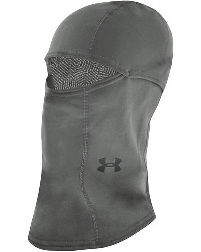 Gray Under Armour Hats for Men | Lyst