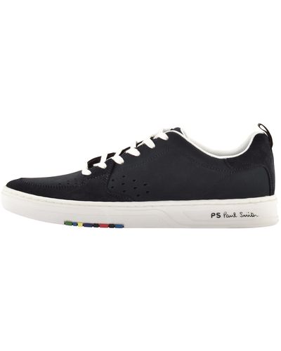Blue Paul Smith Shoes for Men | Lyst