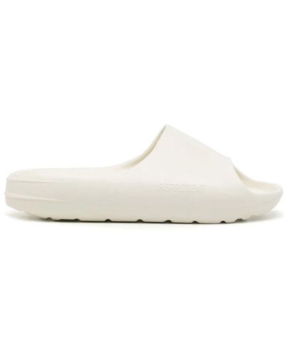 Represent Sandals, slides and flip flops for Men | Online Sale up to 40 ...