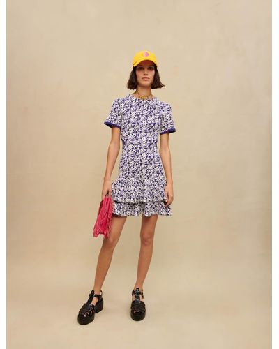 Summer Cut Out Dresses for Women - Up to 80% off | Lyst