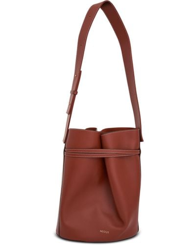 Red Neous Bags for Women | Lyst