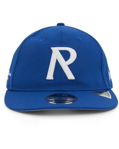Blue Represent Hats for Men | Lyst