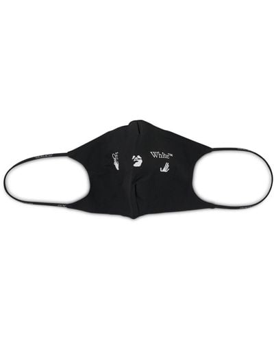Off-White c/o Virgil Abloh Face masks for Women | Black Friday Sale ...