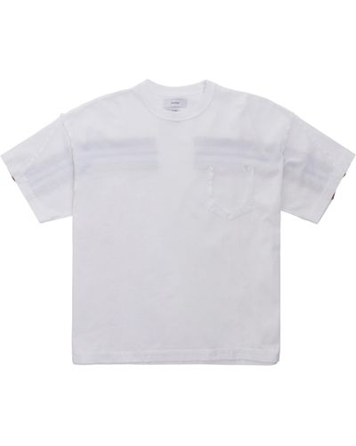 Facetasm T-shirts for Men | Online Sale up to 89% off | Lyst