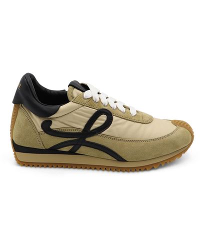 Loewe Flow Runner Sneakers for Women - Up to 50% off | Lyst
