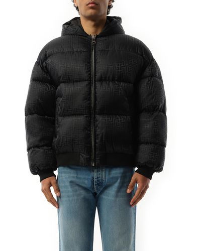 Balmain Jackets for Men | Online Sale up to 75% off | Lyst