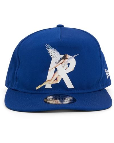 Blue Represent Hats for Men | Lyst