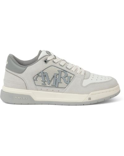 Gray Amiri Shoes for Men | Lyst