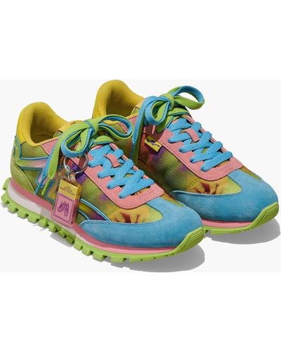 Marc Jacobs Sneakers for Women | Online Sale up to 75% off | Lyst