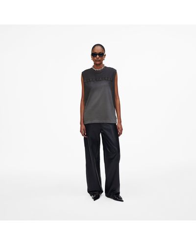 Marc Jacobs T-shirts for Women | Online Sale up to 58% off | Lyst
