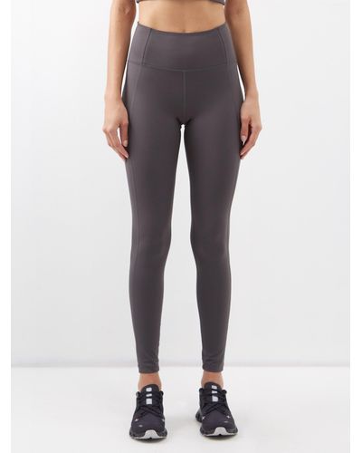 Gray GIRLFRIEND COLLECTIVE Clothing for Women | Lyst