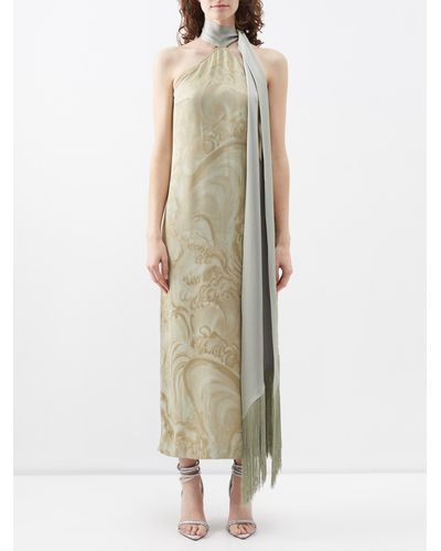 Green ‎Taller Marmo Dresses for Women | Lyst