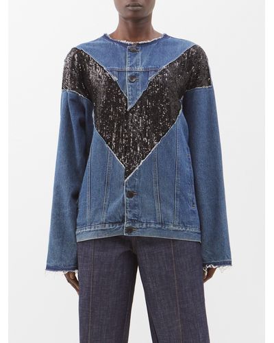 AZ FACTORY Casual jackets for Women | Online Sale up to 75% off | Lyst