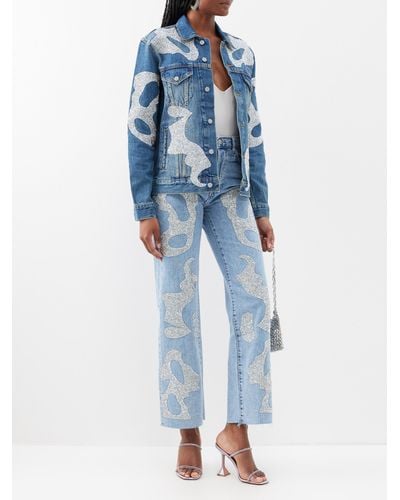 Germanier Clothing for Women | Online Sale up to 70% off | Lyst