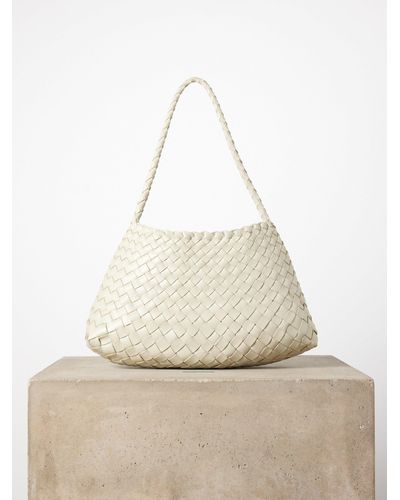 Natural Dragon Diffusion Bags for Women | Lyst