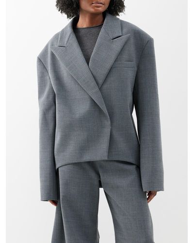 A.W.A.K.E. MODE Blazers, sport coats and suit jackets for Women ...