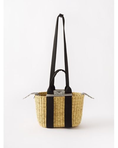 Women's Muuñ Beach bag tote and straw bags from $174 | Lyst